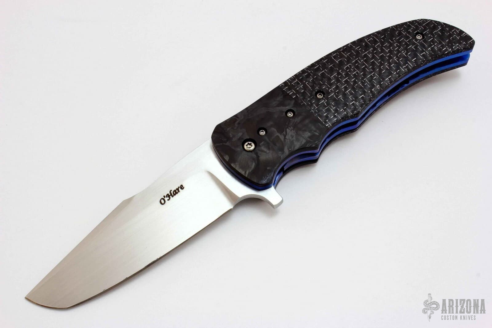 Rogue Flipper - Arizona Custom Knives