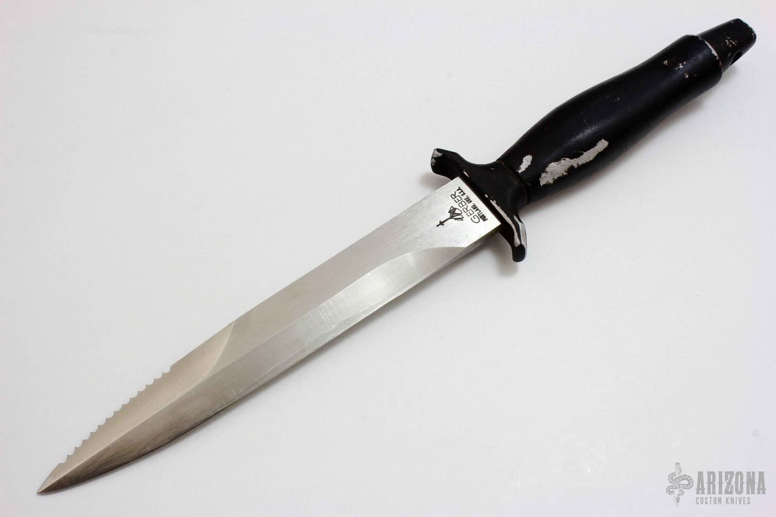 Command II - Arizona Custom Knives