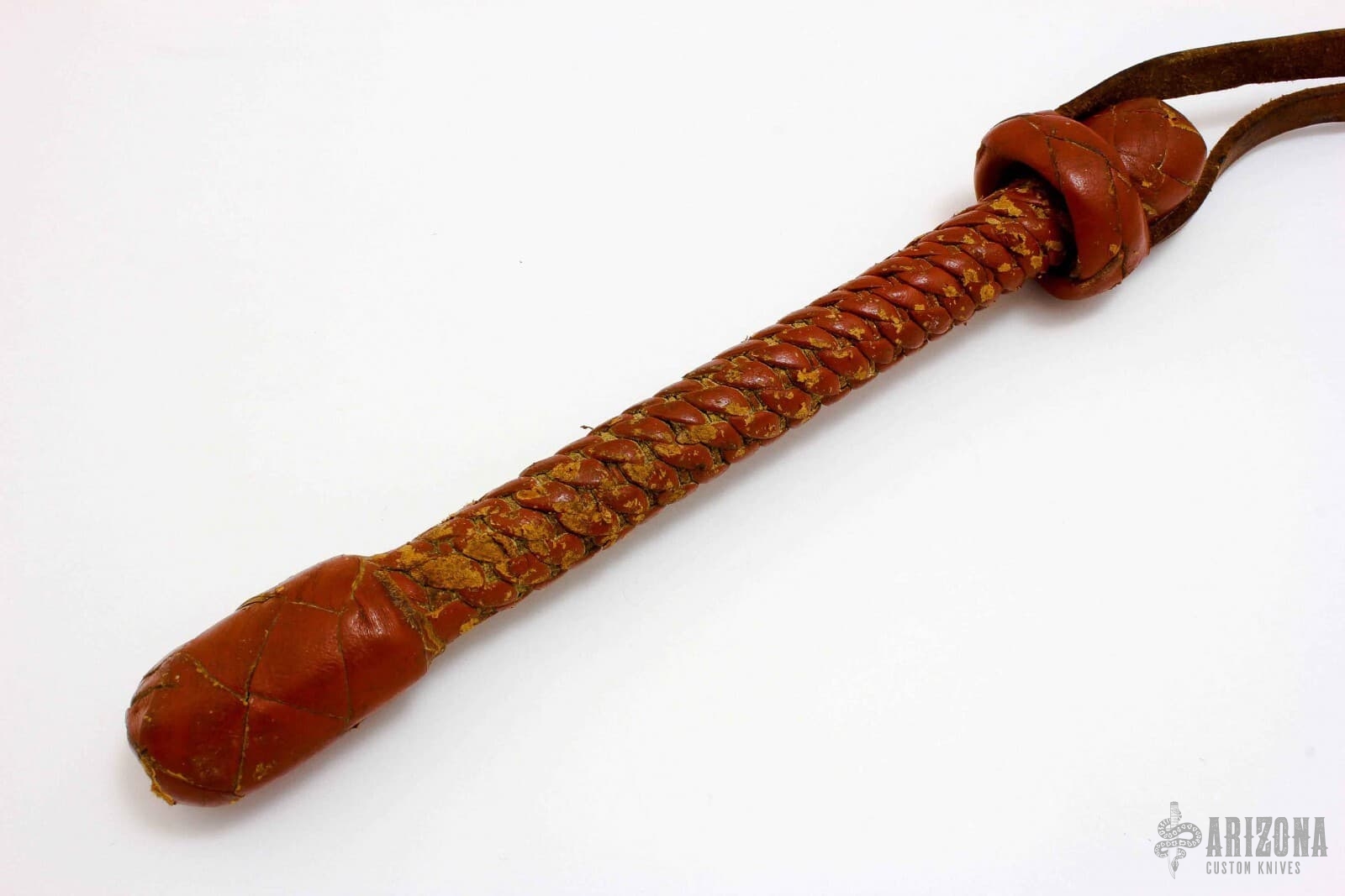 Vintage Blackjack - Arizona Custom Knives