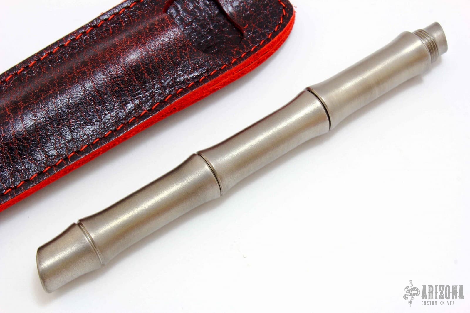 Kamikaze Pen/Defense Spike | Arizona Custom Knives