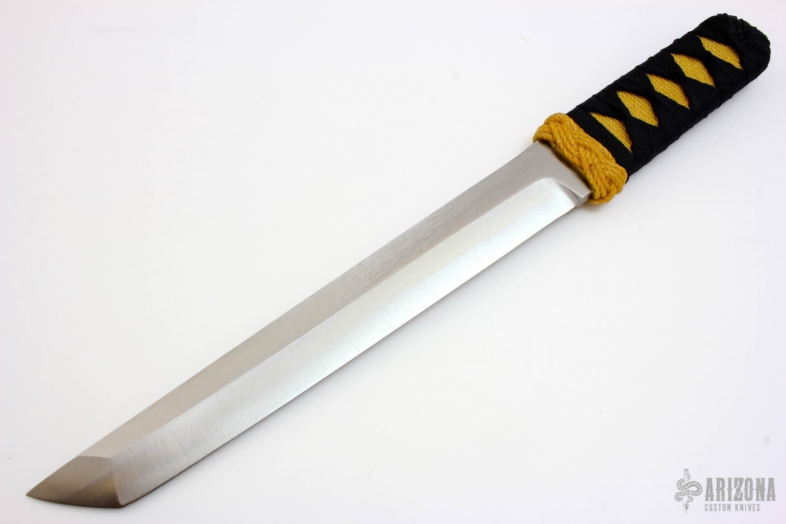 Aikuchi - Arizona Custom Knives