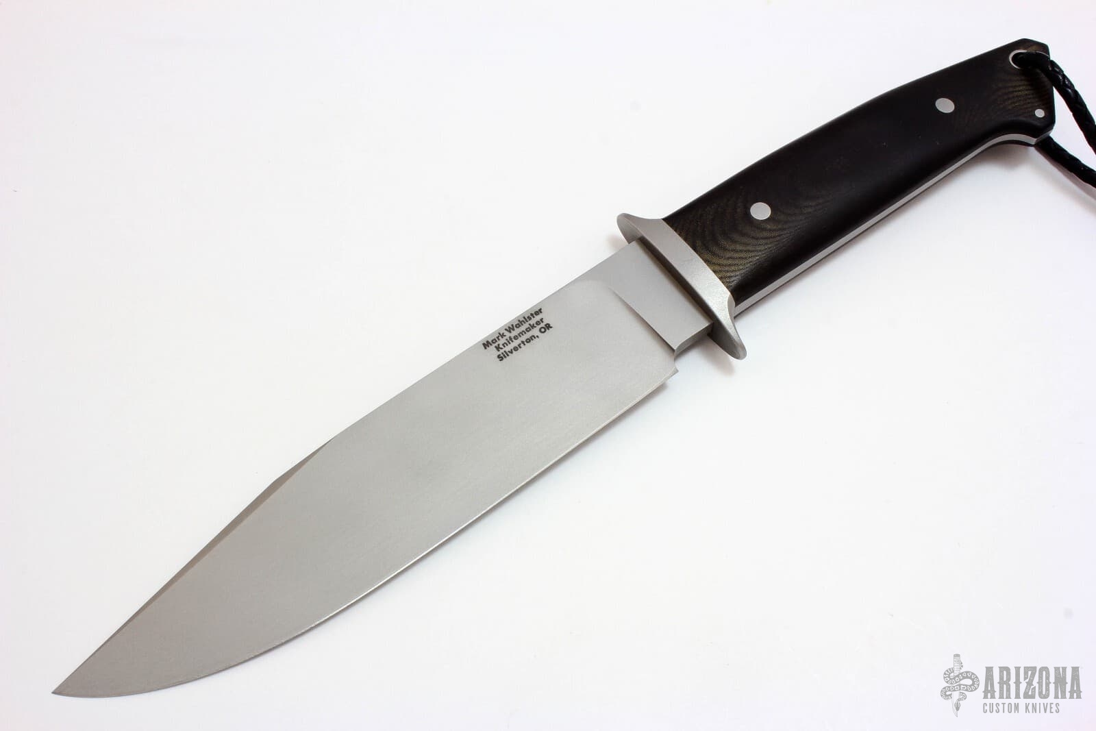 Fixed Blade Arizona Custom Knives