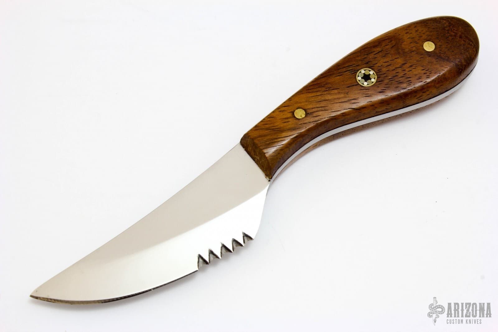 Small Skinner - Arizona Custom Knives