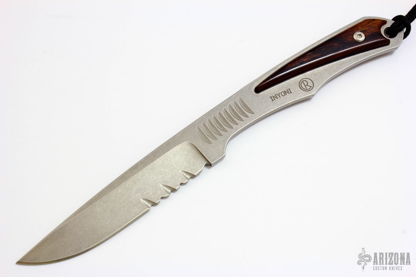 INYONI - Arizona Custom Knives