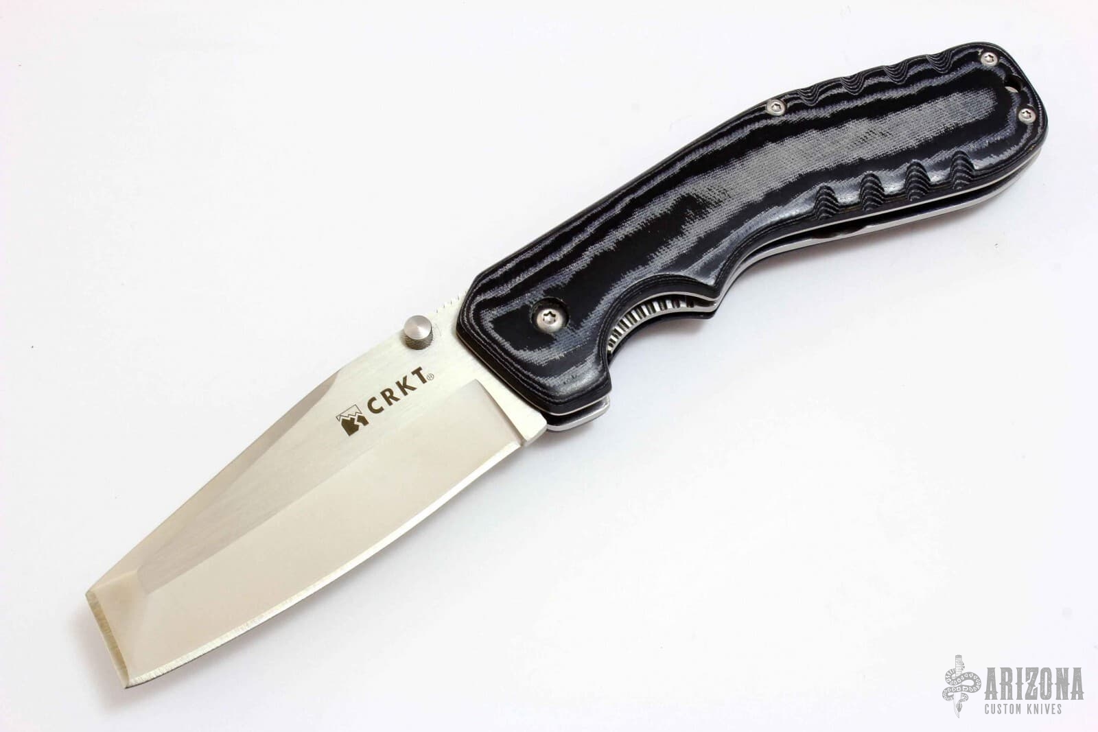 4030S Folding Razel - Arizona Custom Knives