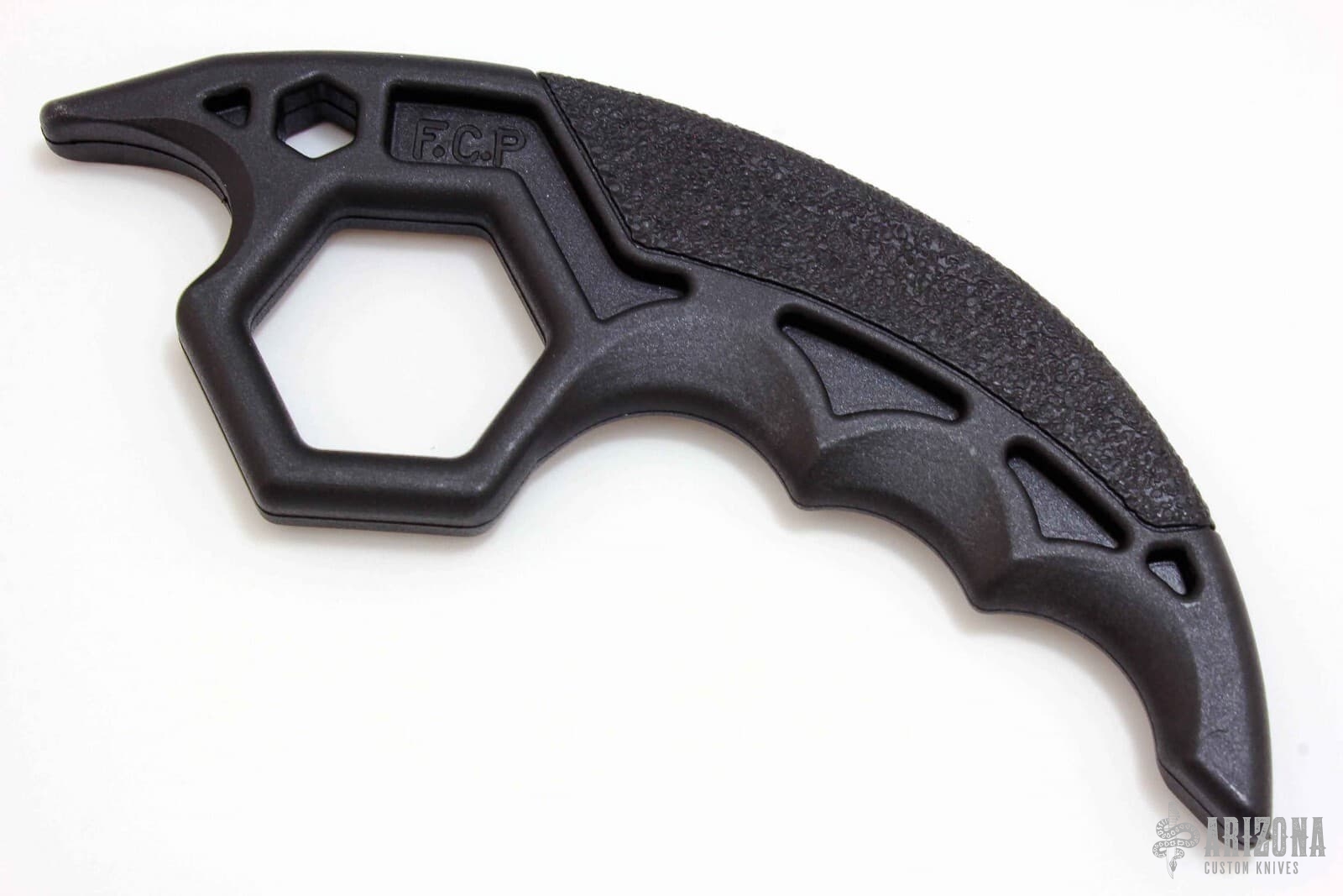 FCP Restraining Tool - Arizona Custom Knives