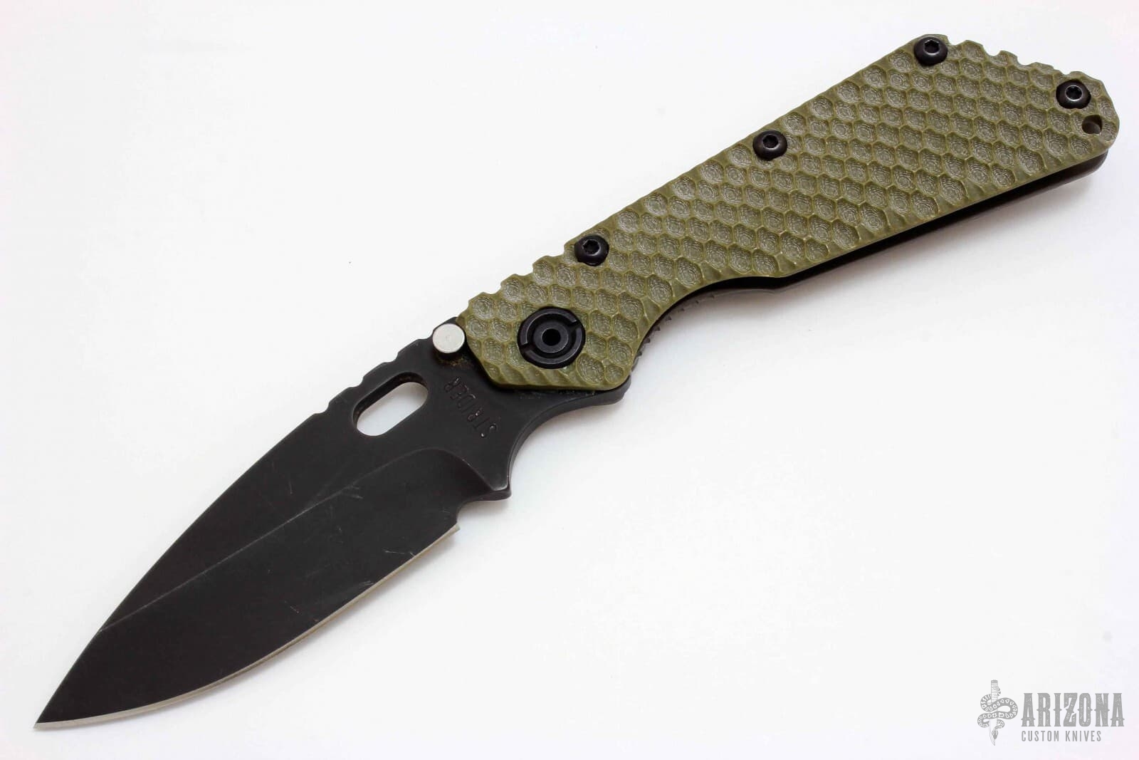 SMF GG CC - Arizona Custom Knives