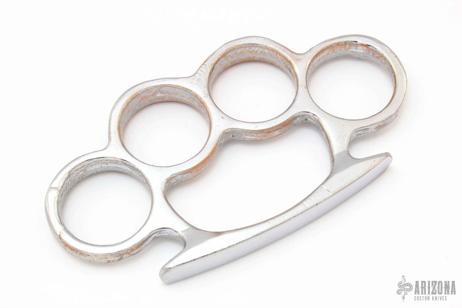 Knuckles - Arizona Custom Knives