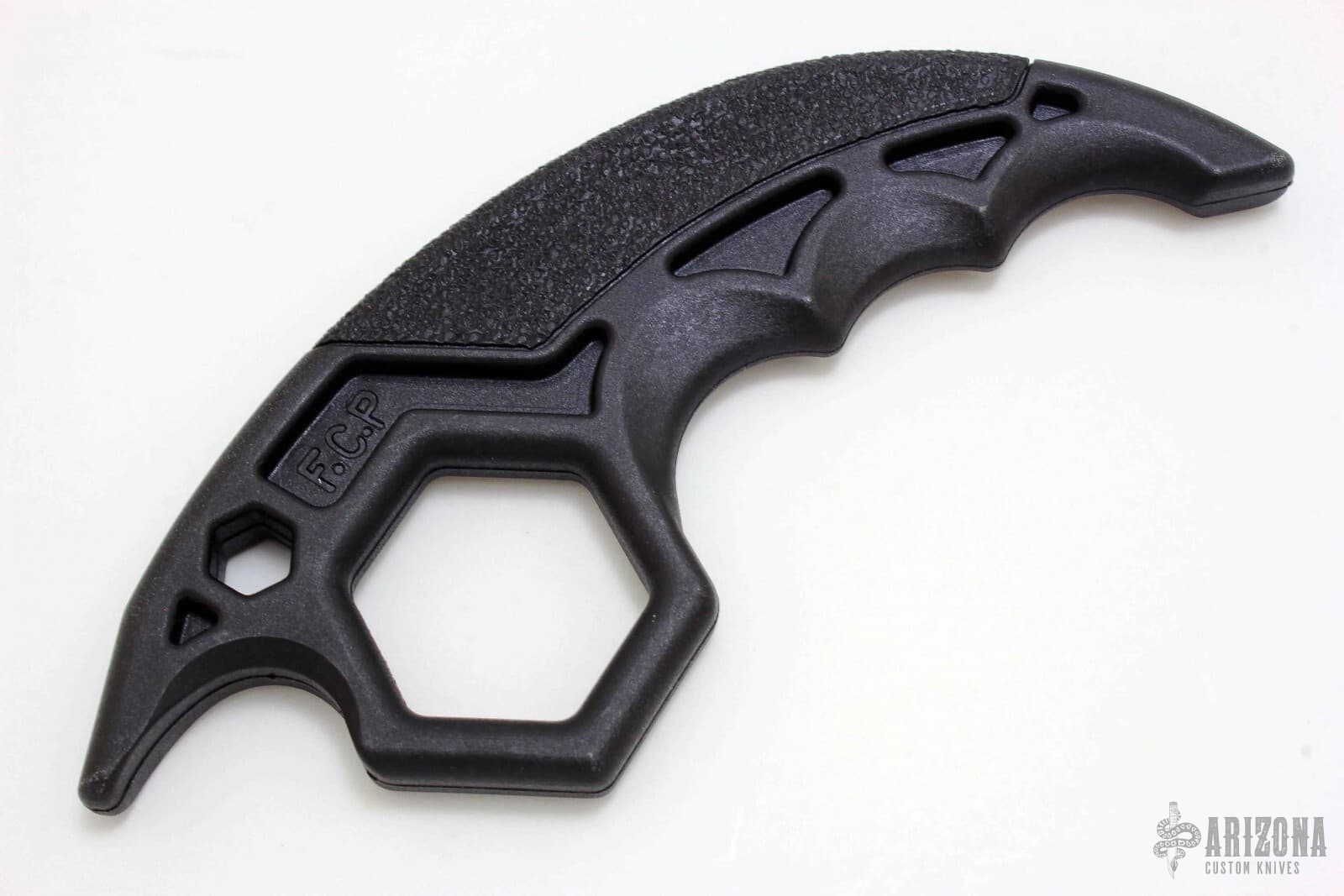 FCP Restraining Tool - Arizona Custom Knives