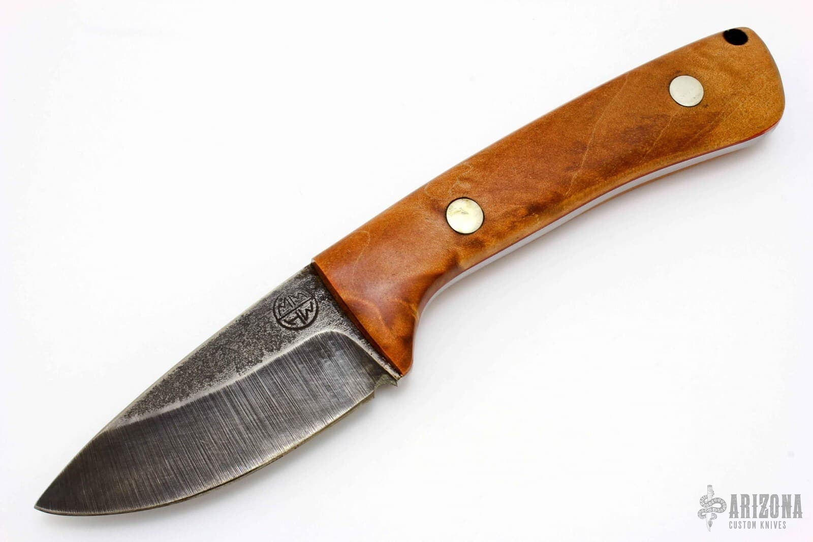 Small Utility - Arizona Custom Knives