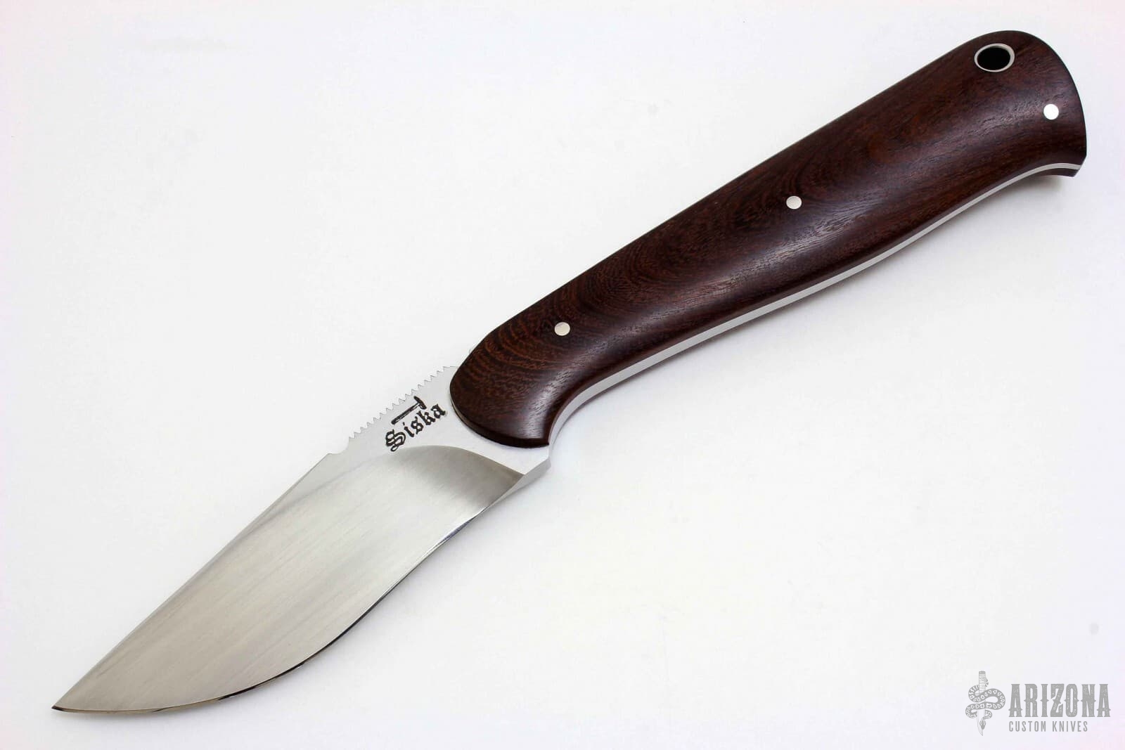 Small Hunter - Arizona Custom Knives