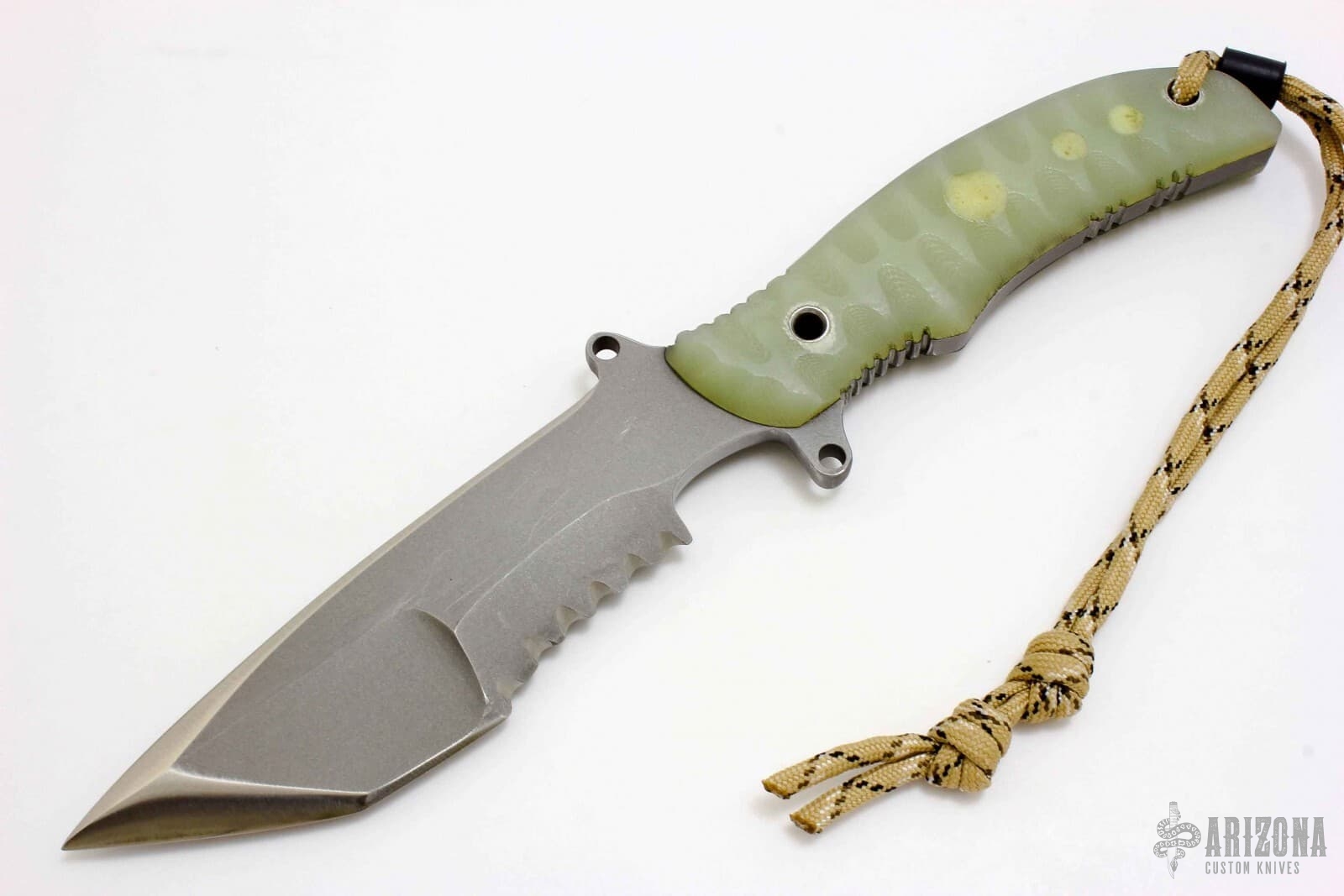 Zombie Killer | Arizona Custom Knives