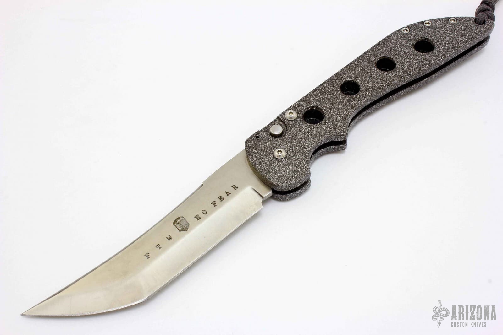 Echo 1 - Arizona Custom Knives