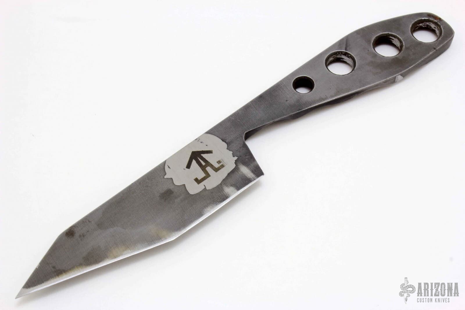 Modified Tanto - Arizona Custom Knives