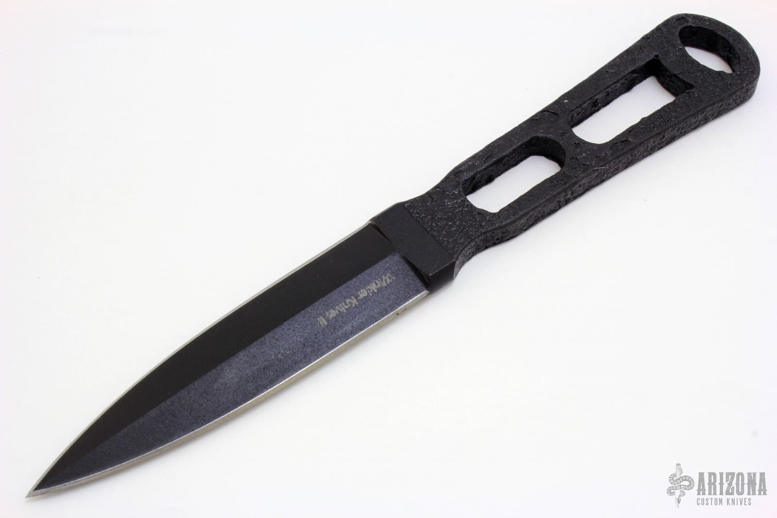 Defense Dagger - Arizona Custom Knives