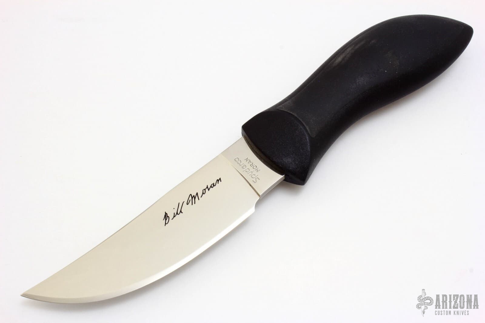 FB01 Bill Moran - Arizona Custom Knives
