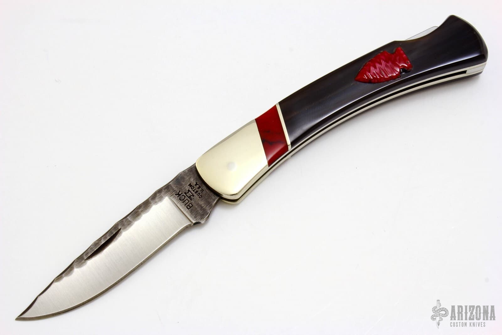 Prince - Limited Edition - Arizona Custom Knives