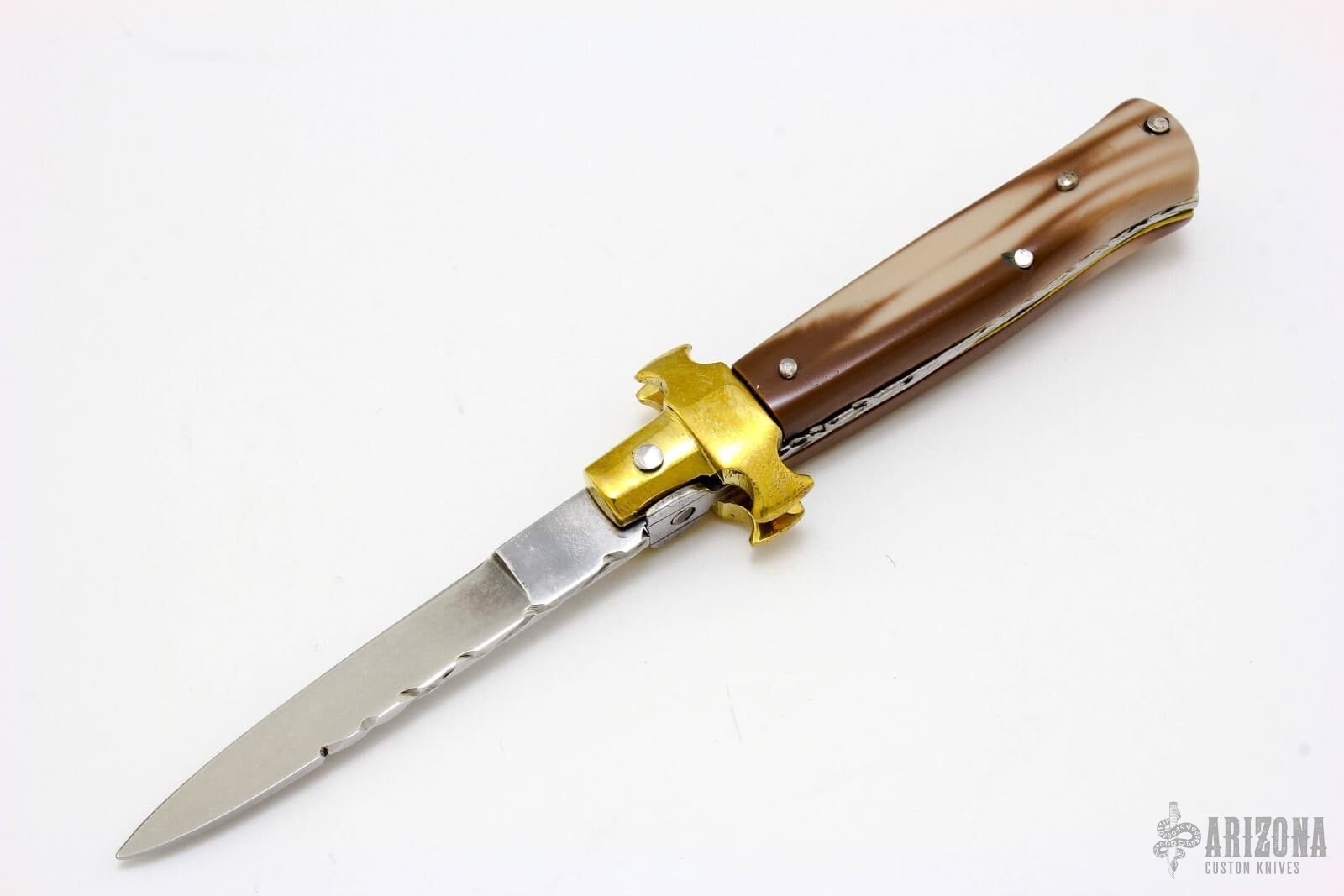 Customized Picklock Auto - Arizona Custom Knives