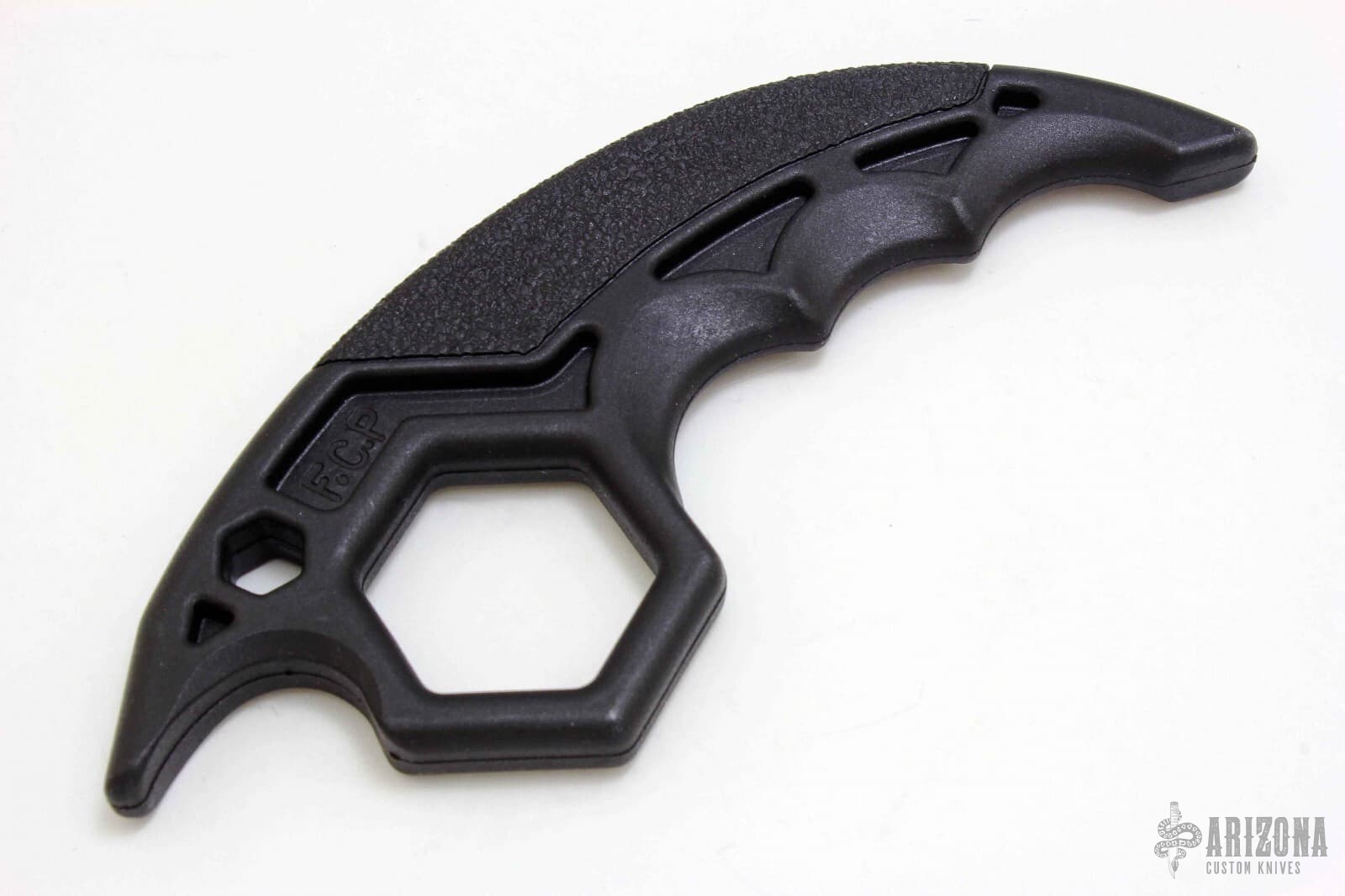 FCP Restraining Tool - Arizona Custom Knives