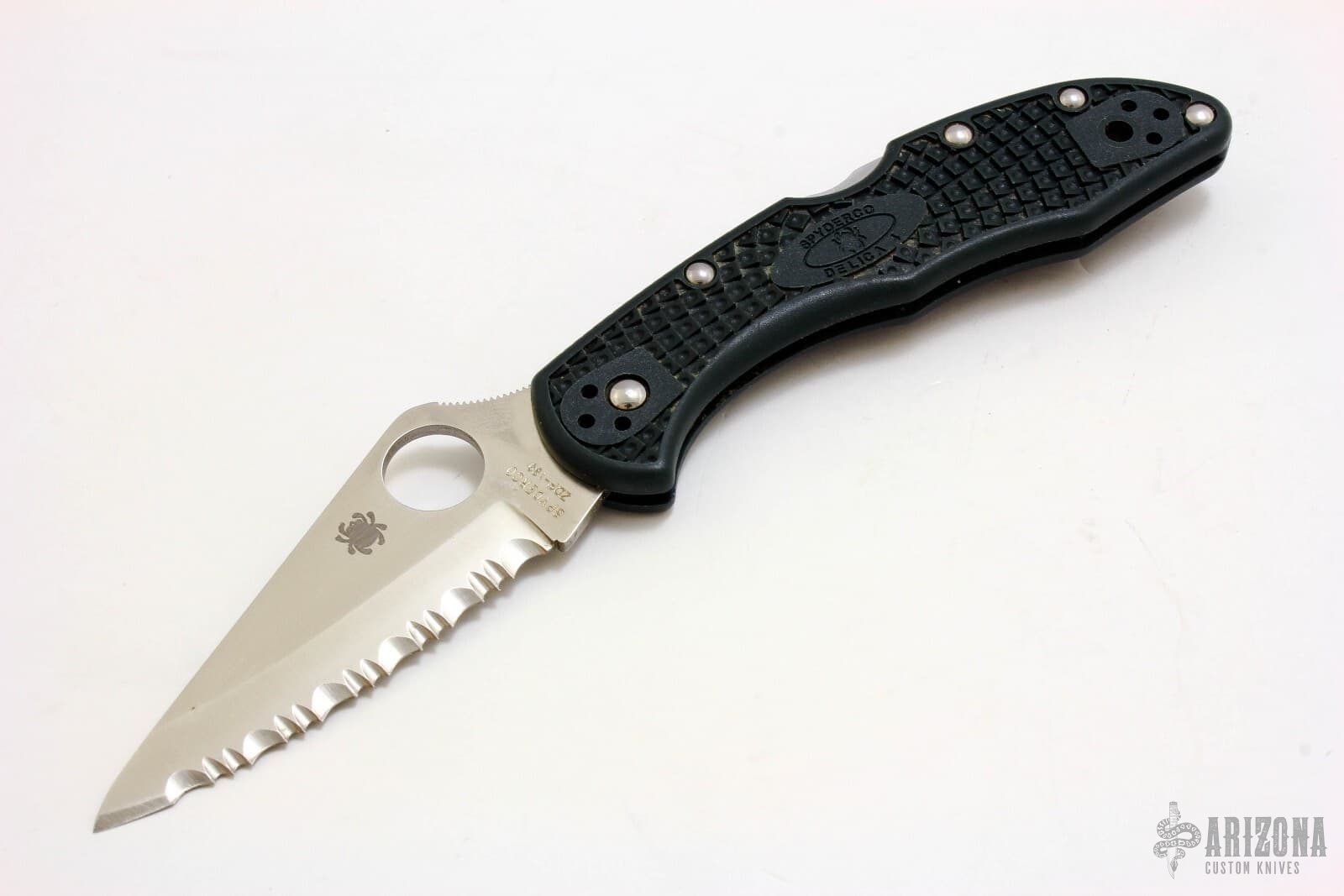 Delica 4 - Arizona Custom Knives