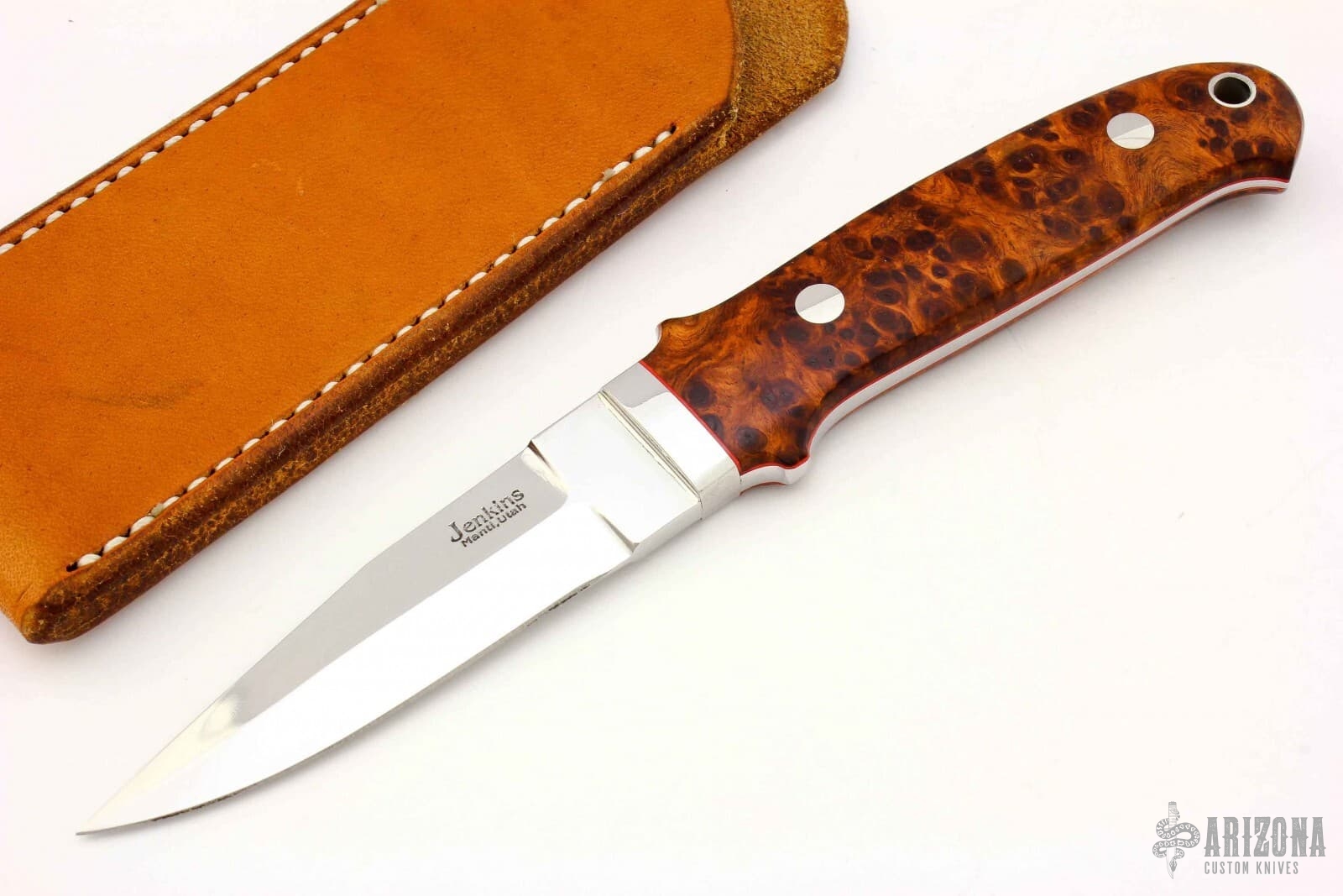 New York Special - Arizona Custom Knives