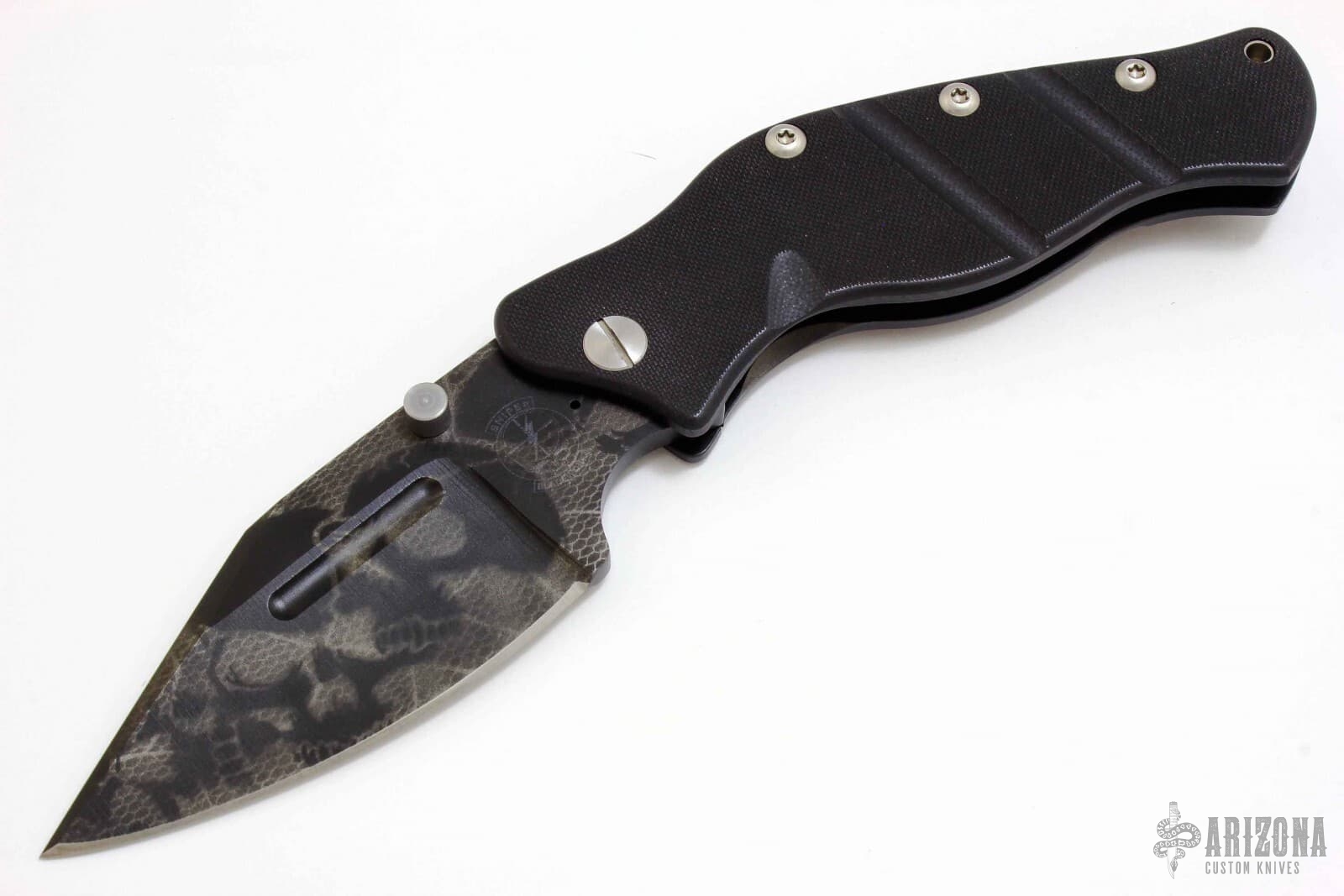 LPC - Gun Kote - Arizona Custom Knives