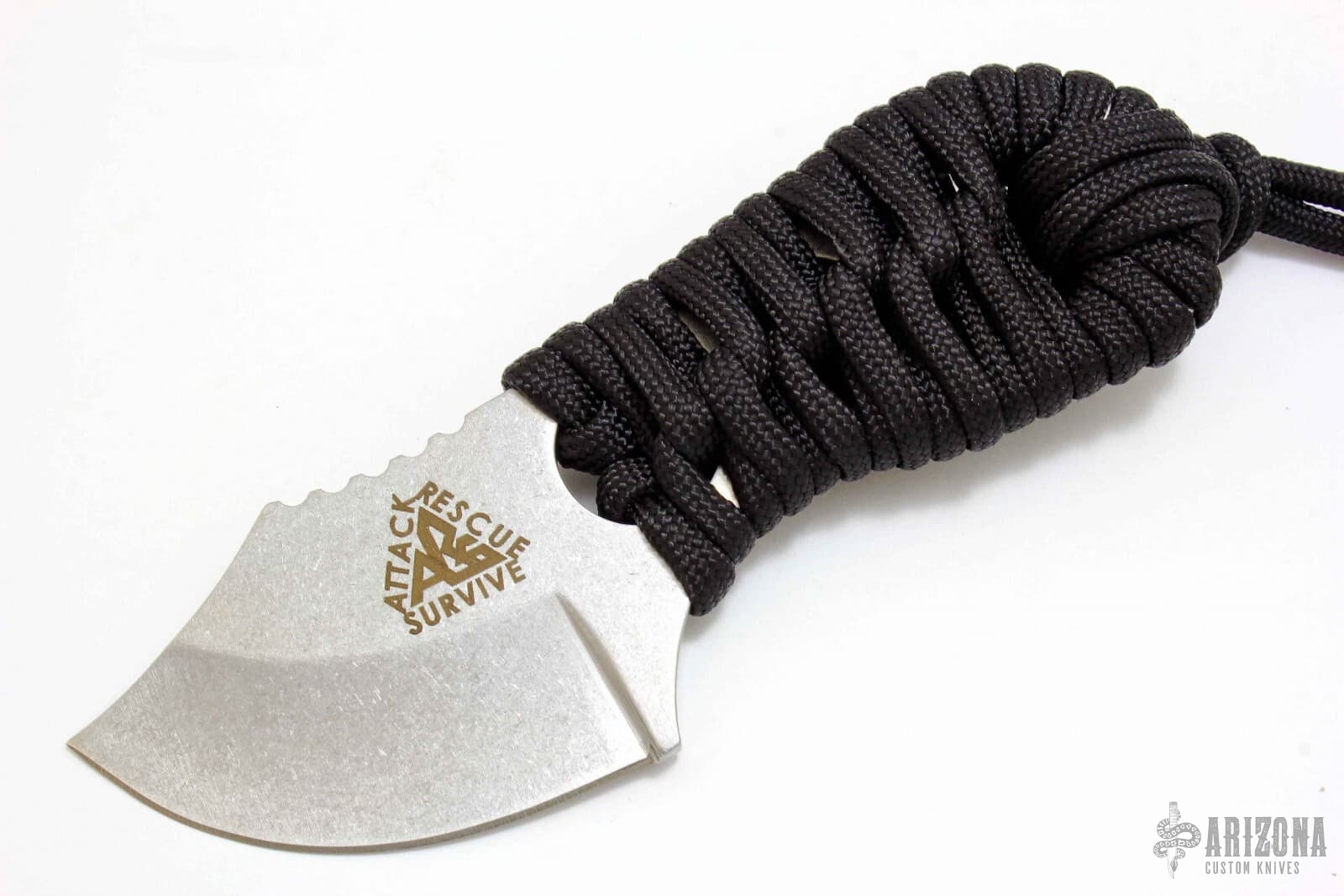 Shanghai Shank - Arizona Custom Knives