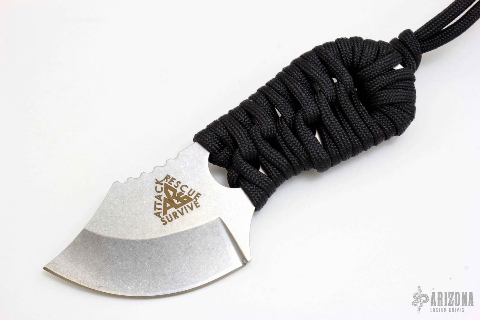 Shanghai Shank - Arizona Custom Knives