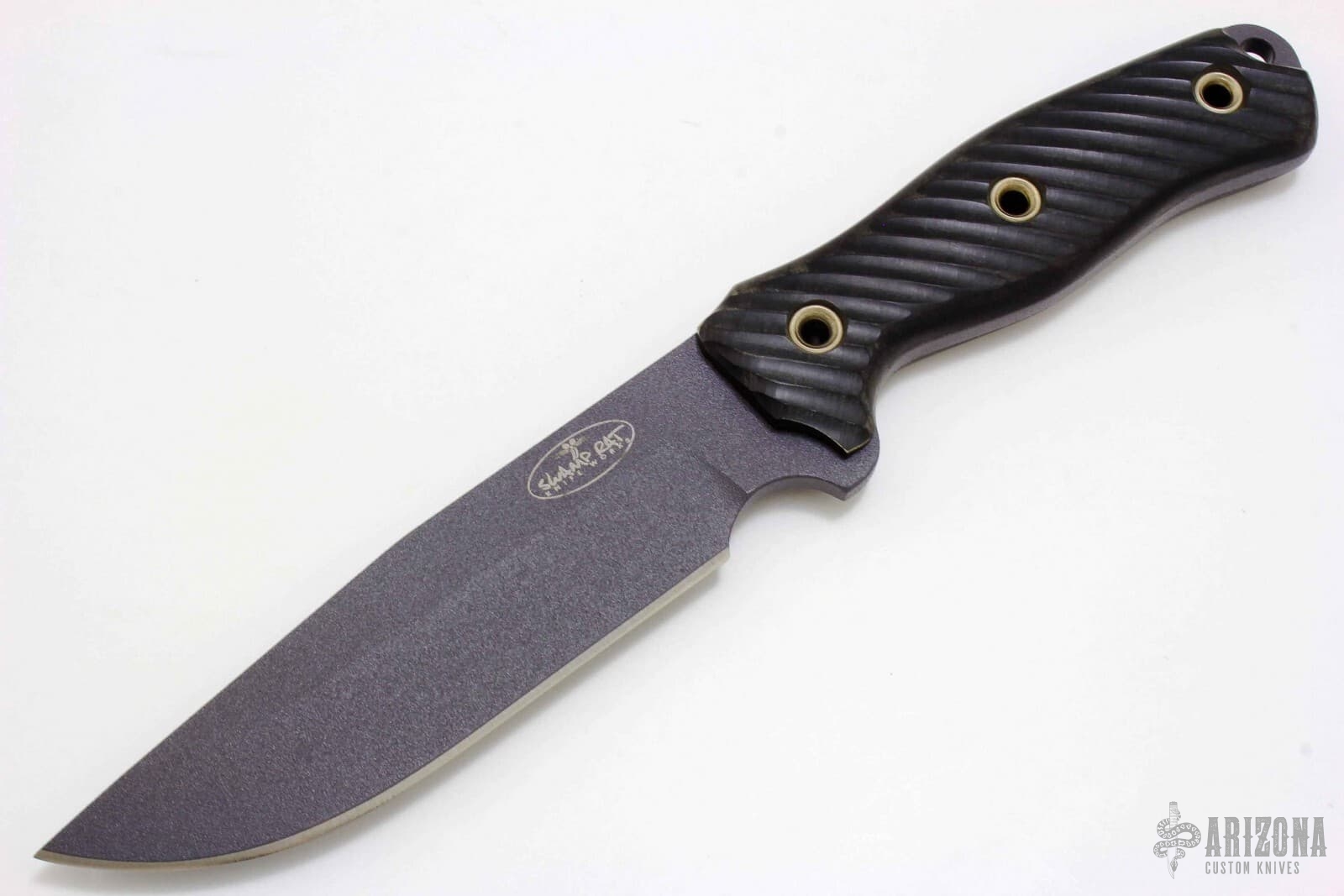 Ratmandu - Arizona Custom Knives