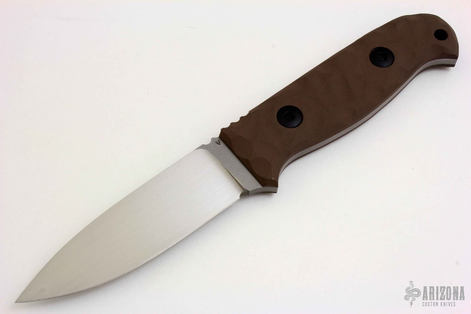 Scout - Arizona Custom Knives