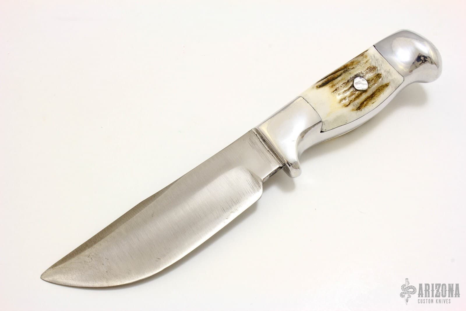 Model 95 MP with Sheath - Arizona Custom Knives