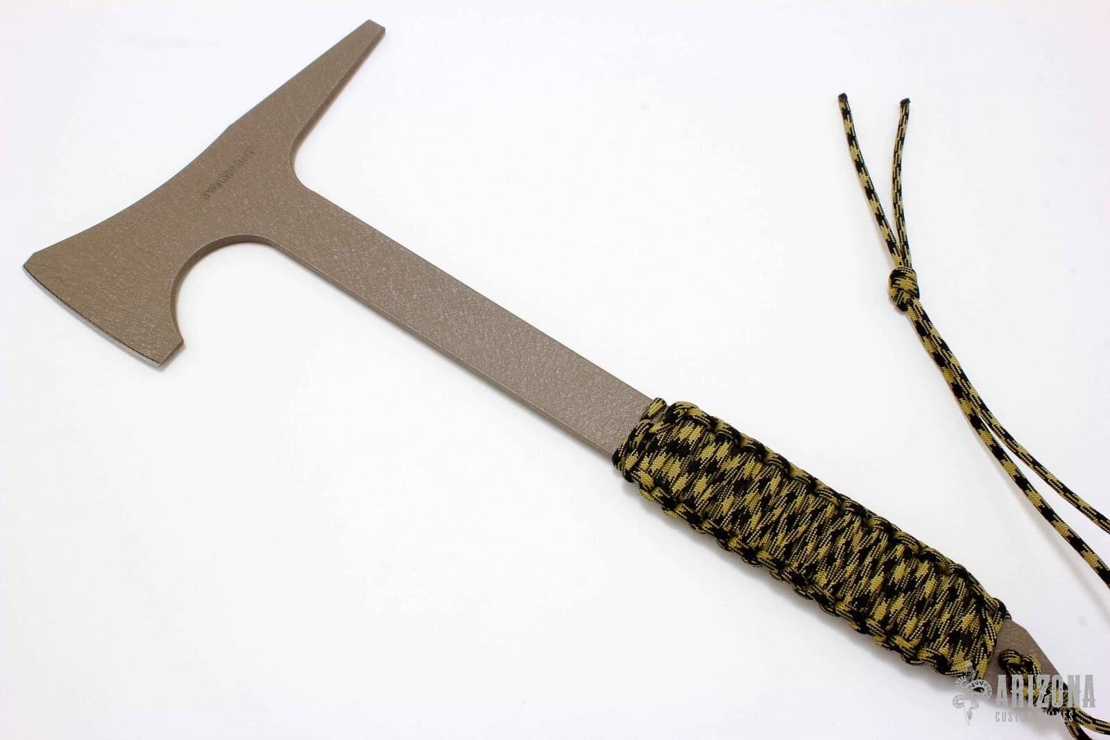 Sniper Hawk - Desert Sage - Arizona Custom Knives