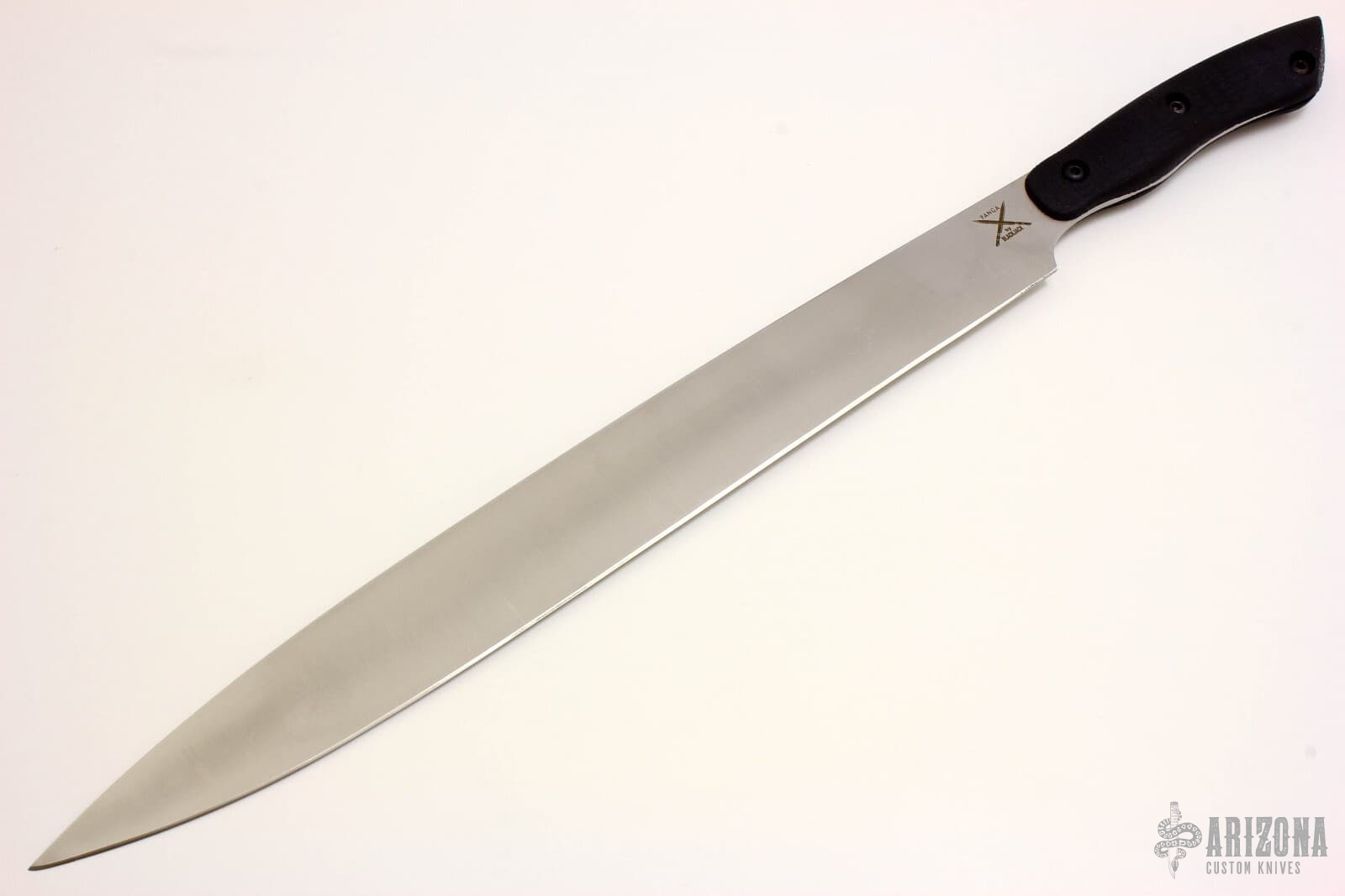 Panga - Arizona Custom Knives