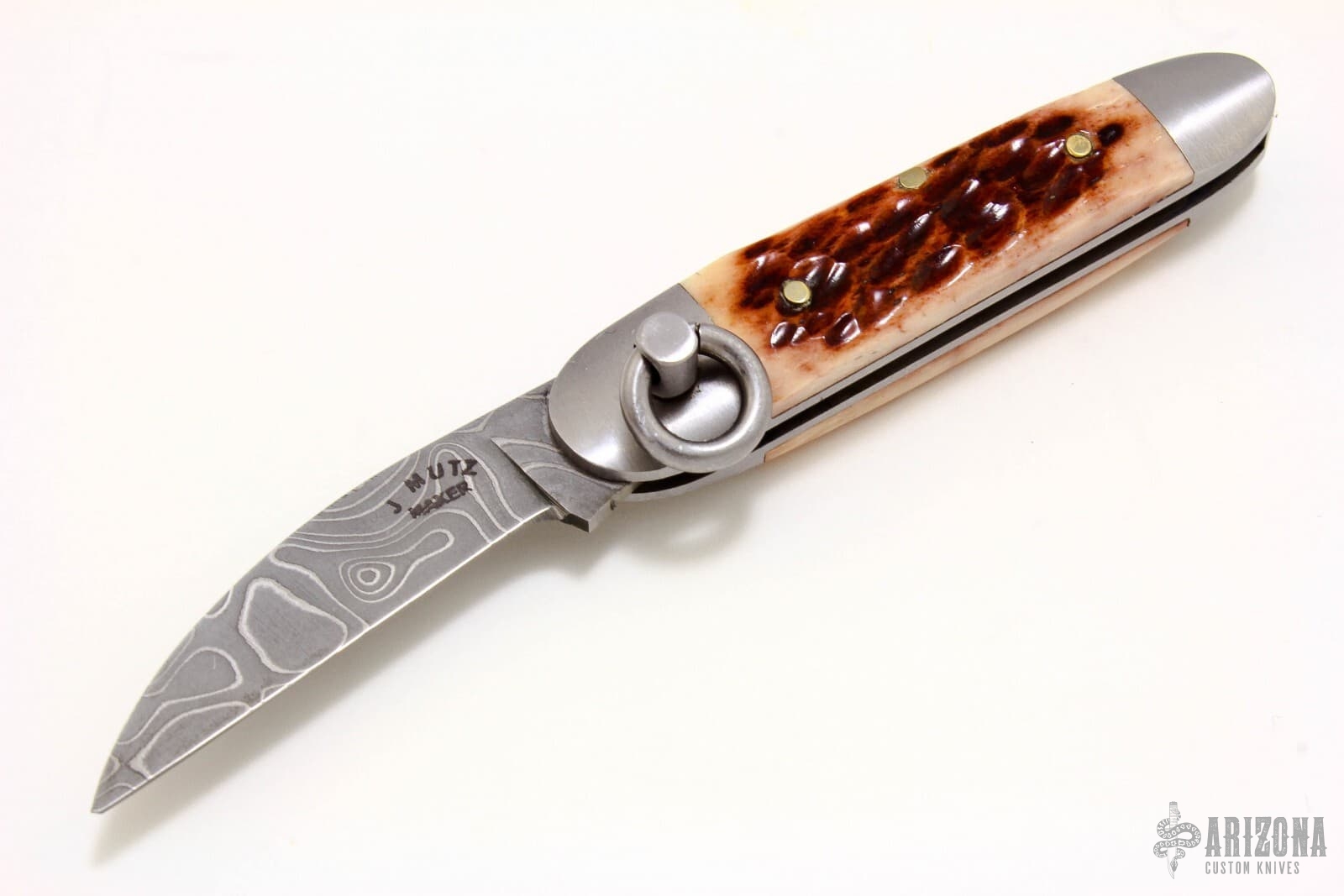 Ring Opener - Arizona Custom Knives