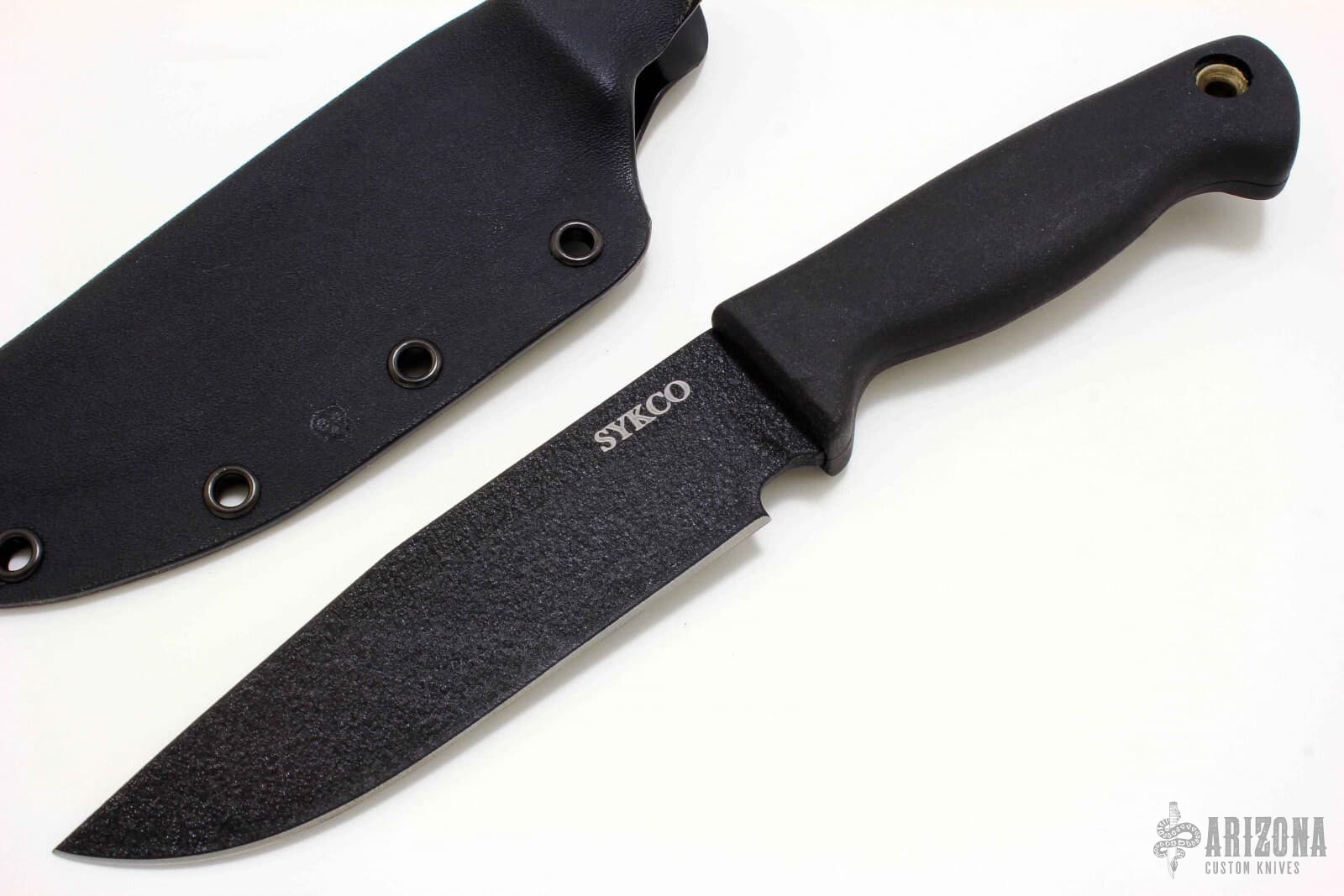 SYKCO 511 - Arizona Custom Knives