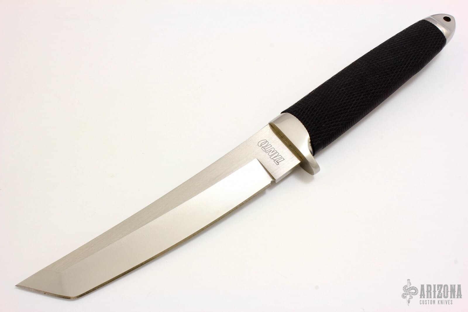 Master Tanto - Arizona Custom Knives