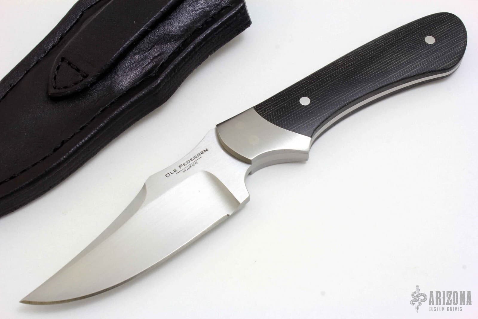 Duckling - Arizona Custom Knives