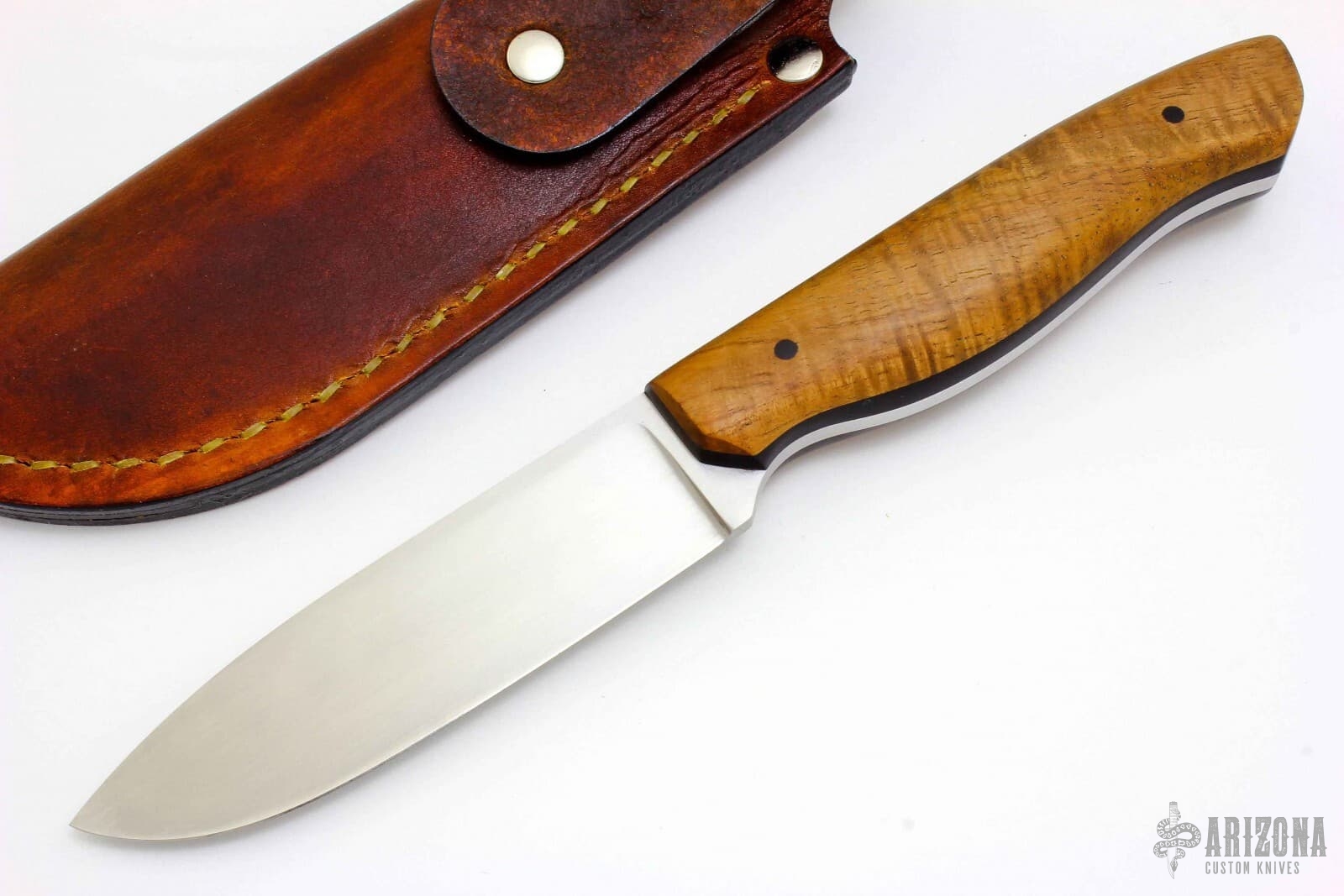Echo-5 Hunter - Arizona Custom Knives