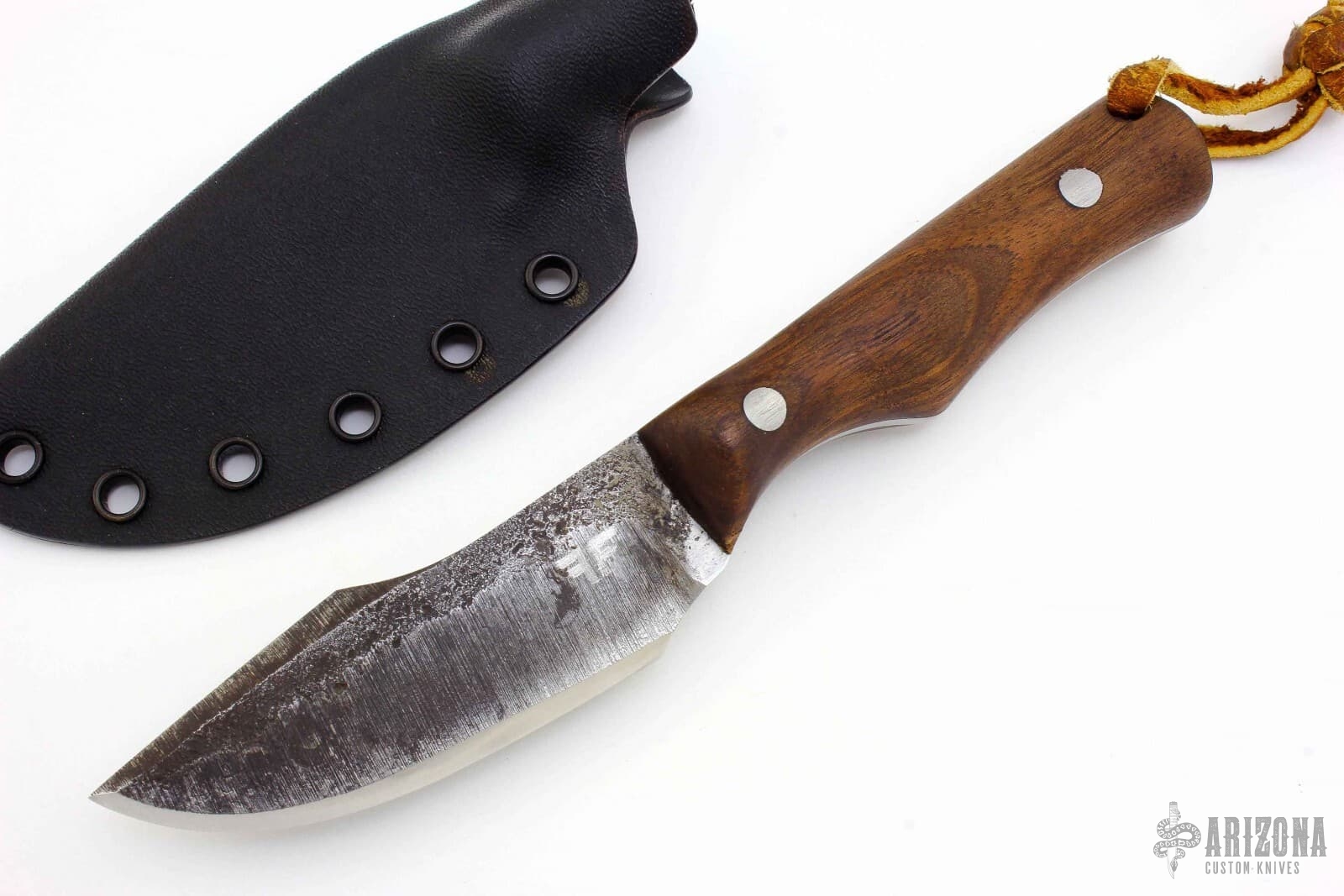 Small Hunter - Arizona Custom Knives