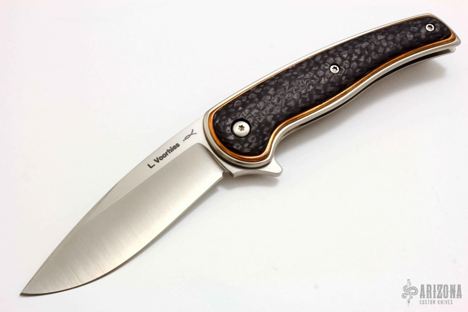 Model 9 - Arizona Custom Knives