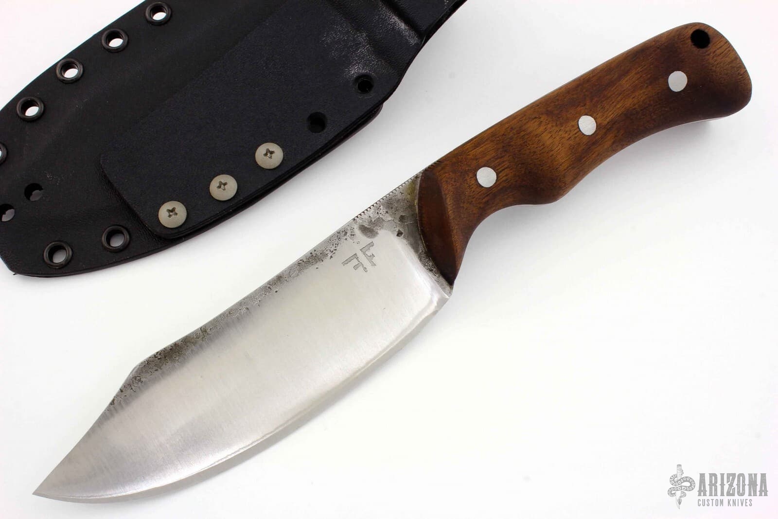 Camp Chopper | Arizona Custom Knives