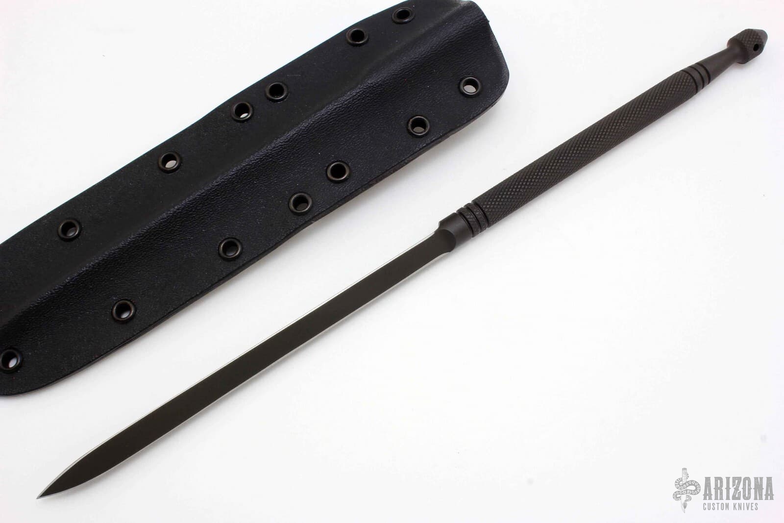Devil Dart - 10.5" - Arizona Custom Knives