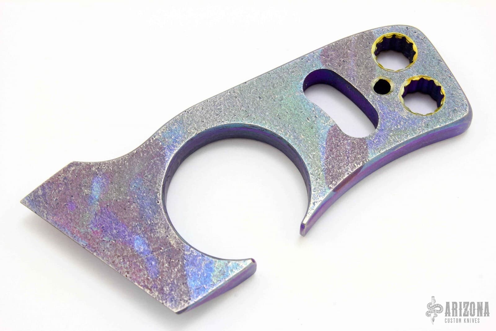 Ghost Tool - Arizona Custom Knives