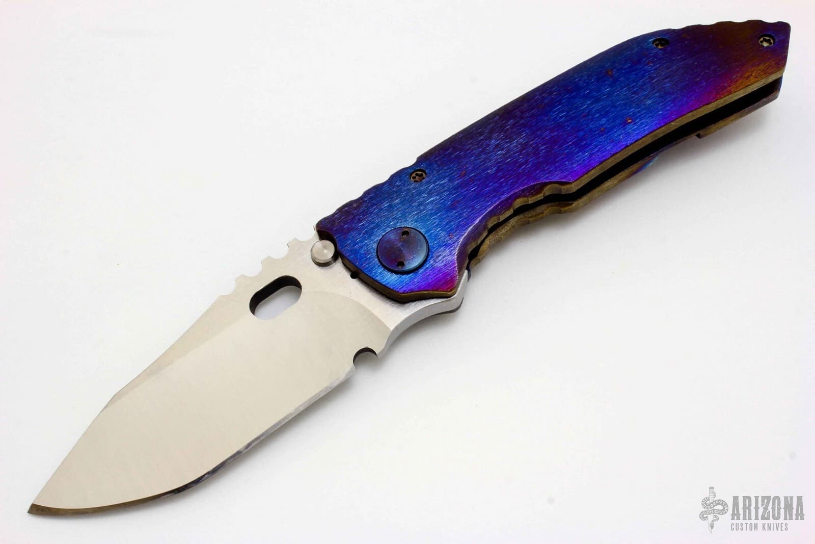 Sirius - Arizona Custom Knives