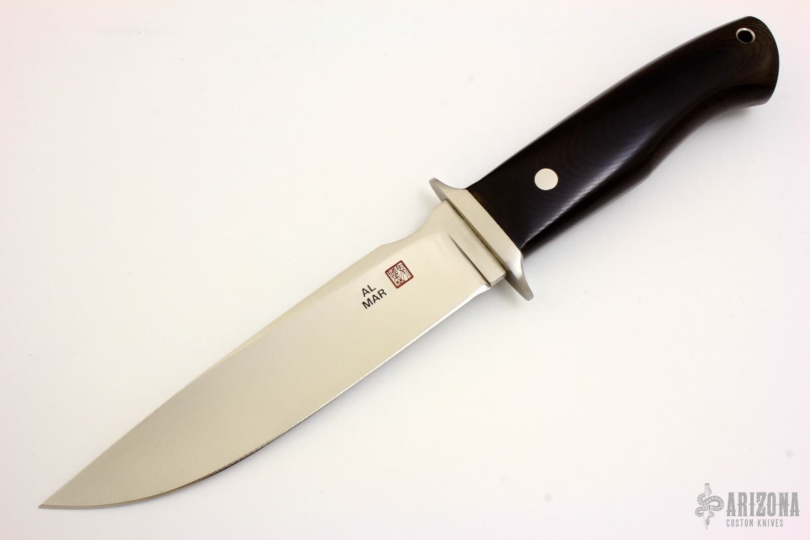 APU #190/200 - Arizona Custom Knives