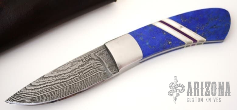 Arizona Custom Knives