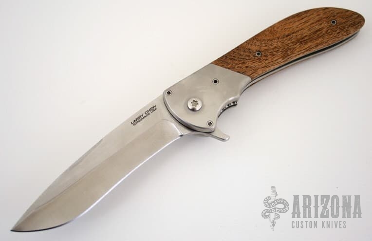 Arizona Custom Knives