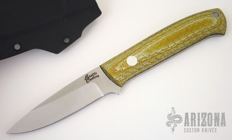 Arizona Custom Knives