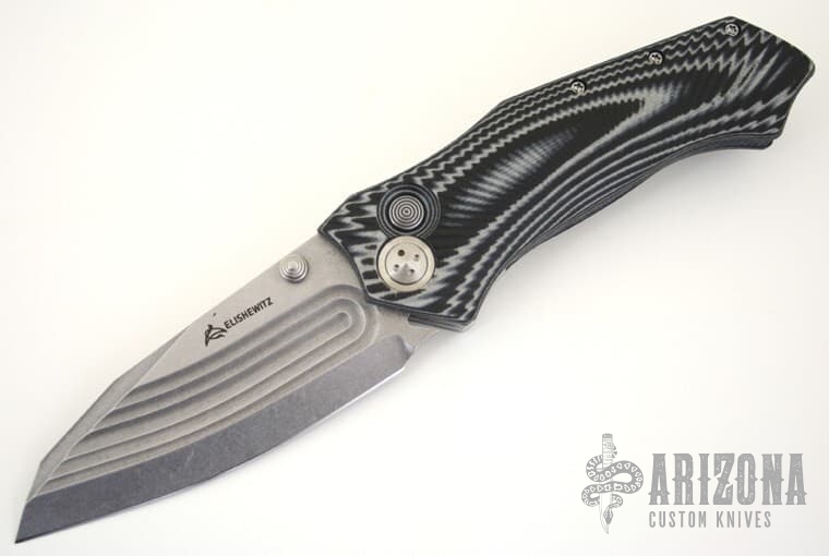 Arizona Custom Knives