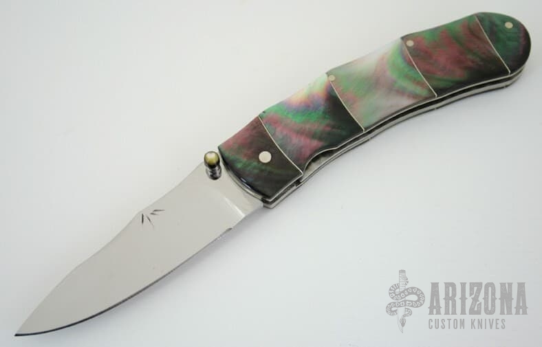 Arizona Custom Knives
